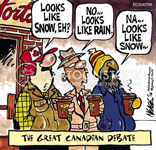 Canadian Debate Memes Farmers Stuck In Middle Of Food Vs. Fuel Debate