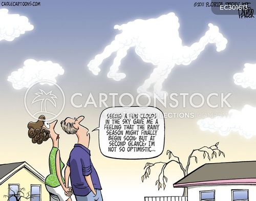 Drought-resistant Plants Cartoons and Comics - funny pictures from ...