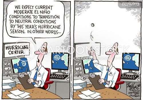 Severe Weather Warning Cartoons and Comics - funny pictures from ...