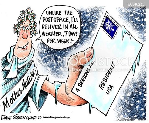 Overnight Shipments Cartoons and Comics - funny pictures from CartoonStock