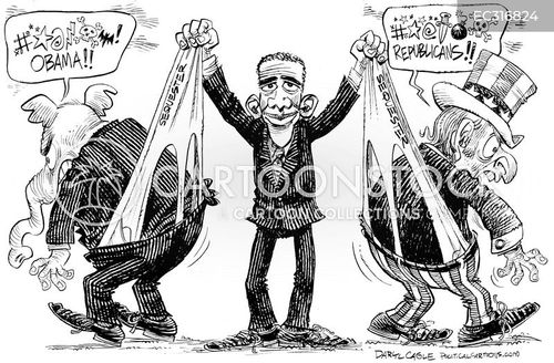 Wedgie Humor Cartoons and Comics - funny pictures from CartoonStock