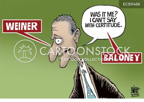 Twitter Scandal Cartoons and Comics - funny pictures from CartoonStock