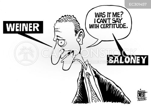 Twitter Scandal Cartoons and Comics - funny pictures from CartoonStock