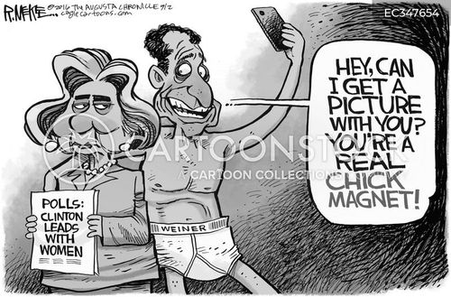 Revision Weiner Cartoons and Comics - funny pictures from CartoonStock