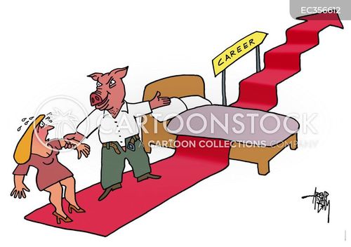 Weinstein Company Cartoons and Comics - funny pictures from CartoonStock