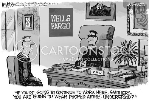 Commercial Banking Cartoons and Comics - funny pictures from CartoonStock