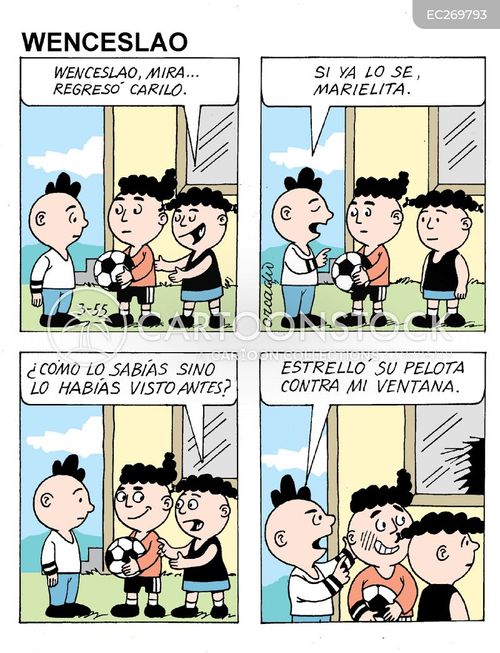 Amusing Anecdotes Cartoons and Comics - funny pictures from CartoonStock