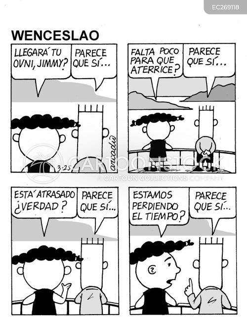 Laughable Cartoons and Comics - funny pictures from CartoonStock