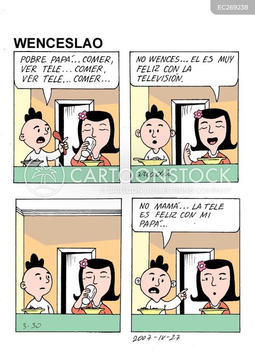 Playful Humor Cartoons and Comics - funny pictures from CartoonStock