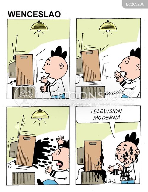 Humorístico Cartoons and Comics - funny pictures from CartoonStock