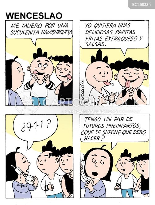 Wry Humor Cartoons and Comics - funny pictures from CartoonStock