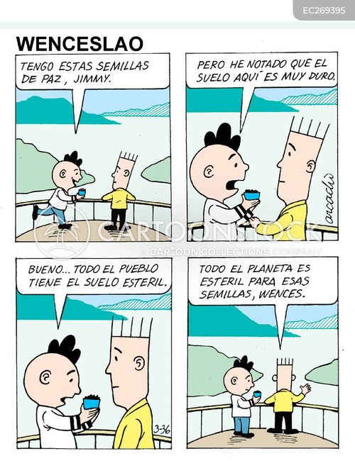 Cartoon Humor Cartoons and Comics - funny pictures from CartoonStock