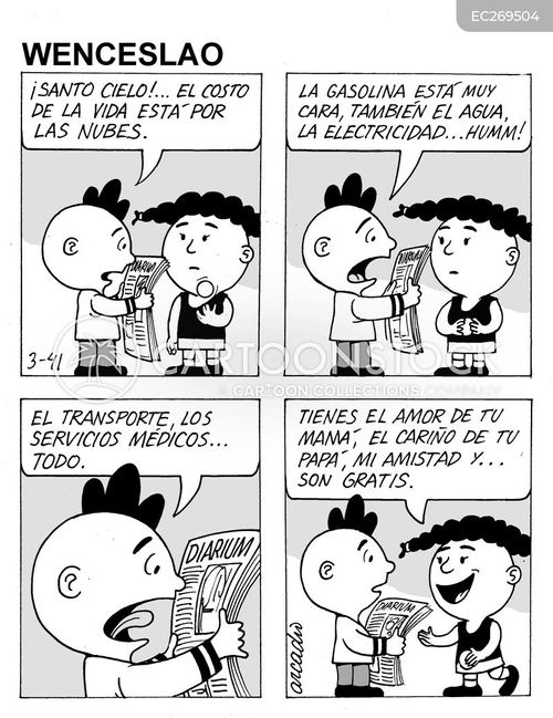 Comic Art Cartoons and Comics - funny pictures from CartoonStock