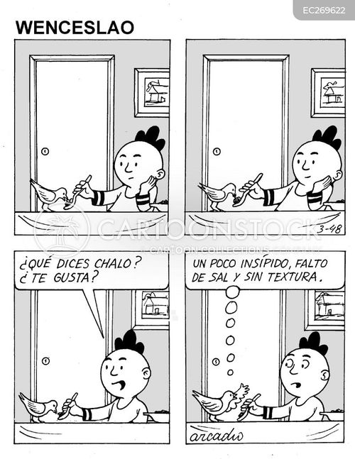 Witty Humor Cartoons and Comics - funny pictures from CartoonStock