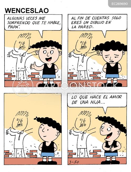 Comic Art Cartoons and Comics - funny pictures from CartoonStock