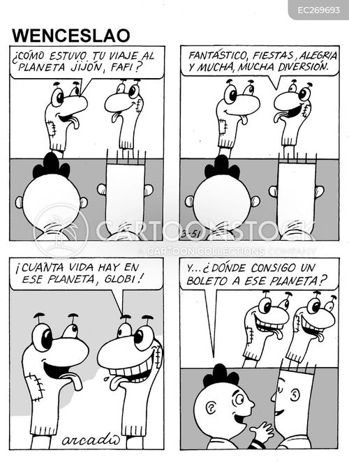 Snippet Cartoons and Comics - funny pictures from CartoonStock