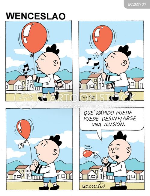 Witty Humor Cartoons and Comics - funny pictures from CartoonStock