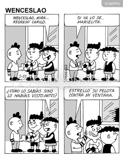 55 Cartoons and Comics - funny pictures from CartoonStock