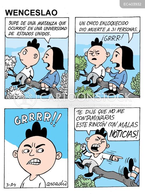 Entertaining Humor Cartoons and Comics - funny pictures from CartoonStock