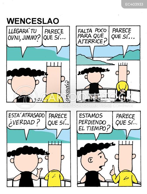 Humor Strip Cartoons and Comics - funny pictures from CartoonStock