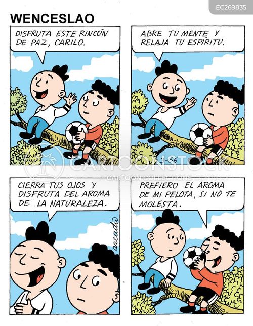 Comic Art Cartoons and Comics - funny pictures from CartoonStock