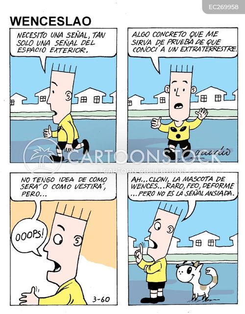 Comic Art Cartoons and Comics - funny pictures from CartoonStock