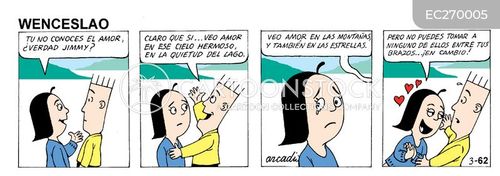 362 Cartoons and Comics - funny pictures from CartoonStock