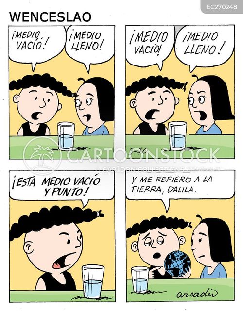 Laughable Cartoons and Comics - funny pictures from CartoonStock