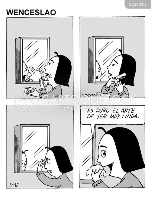 El Muy Mal Perro Cartoons and Comics - funny pictures from CartoonStock