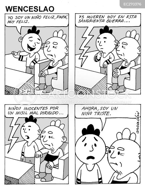 Comic Art Cartoons and Comics - funny pictures from CartoonStock