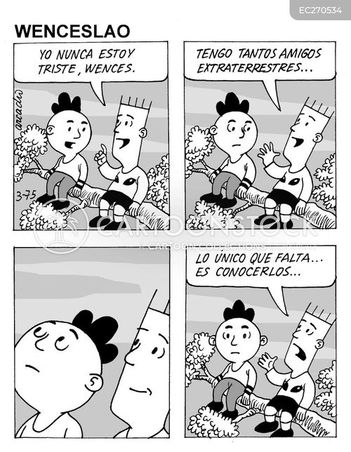 Comic Art Cartoons and Comics - funny pictures from CartoonStock