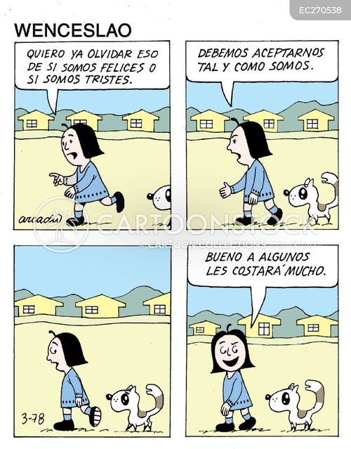 780 Cartoons and Comics - funny pictures from CartoonStock