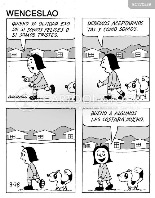 Comic Art Cartoons and Comics - funny pictures from CartoonStock