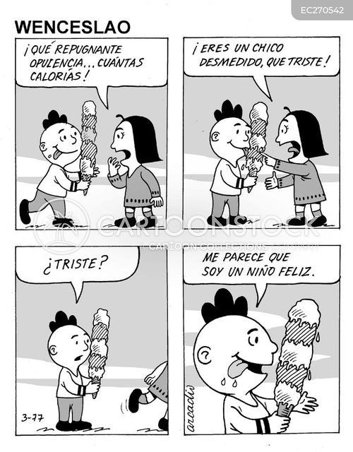 Comedic Situations Cartoons and Comics - funny pictures from CartoonStock