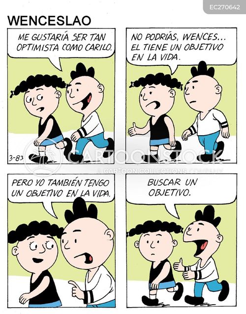 Comedic Genius Cartoons and Comics - funny pictures from CartoonStock