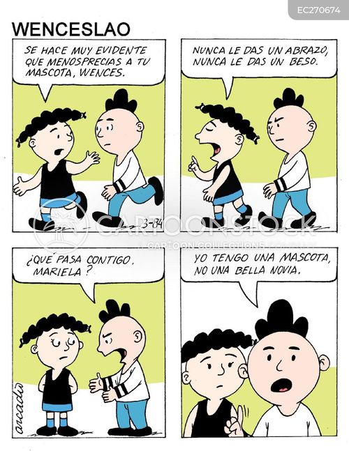 Comic Verse Cartoons and Comics - funny pictures from CartoonStock