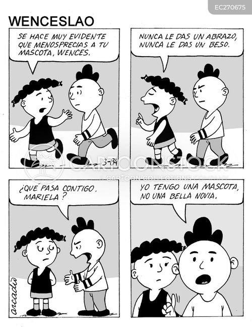 Playful Humor Cartoons and Comics - funny pictures from CartoonStock