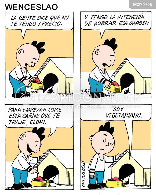 Amusing Anecdotes Cartoons and Comics - funny pictures from CartoonStock