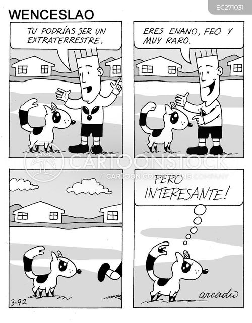 Funny Situations Cartoons and Comics - funny pictures from CartoonStock