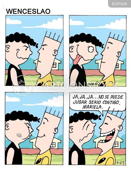 Comic Art Cartoons and Comics - funny pictures from CartoonStock