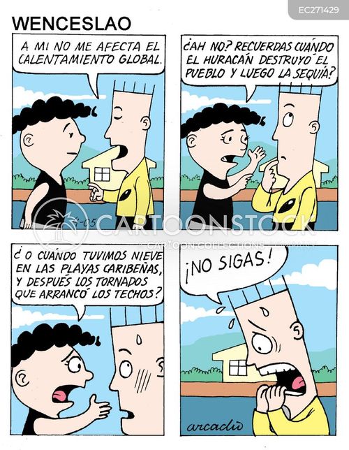 Four Humours Cartoons and Comics - funny pictures from CartoonStock