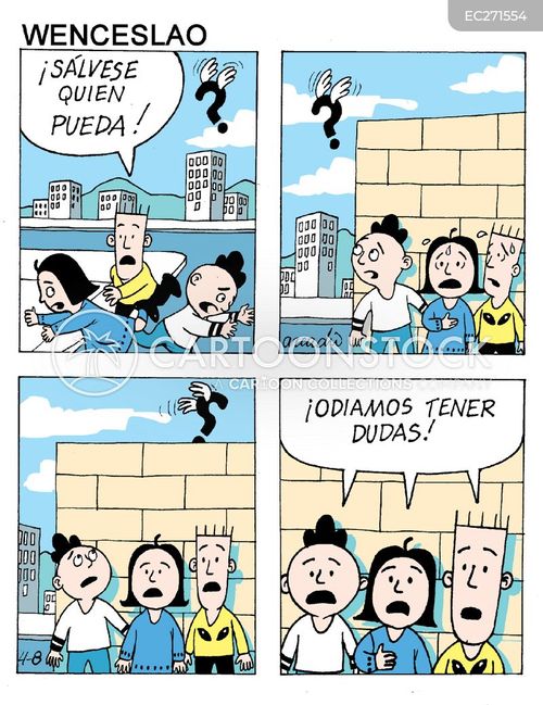 4a Cartoons and Comics - funny pictures from CartoonStock