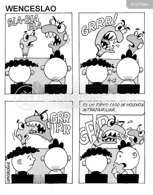 Buffoon Cartoons and Comics - funny pictures from CartoonStock