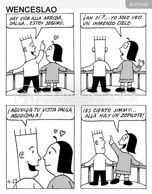 Contemporary Issues Cartoons and Comics - funny pictures from CartoonStock