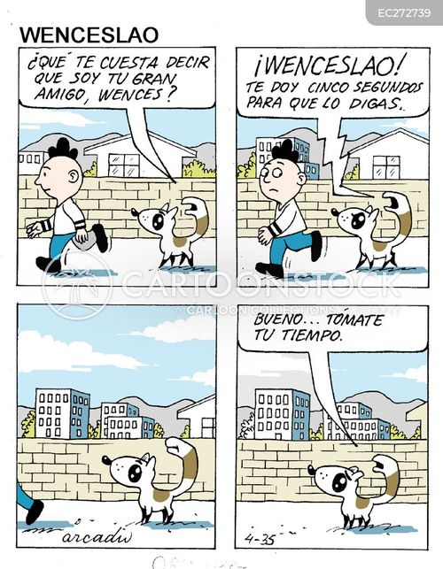 Efl Cartoons and Comics - funny pictures from CartoonStock