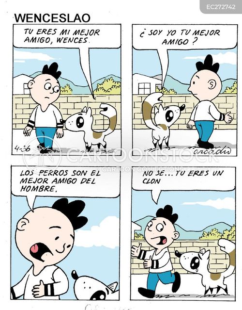 Wisecracking Cartoons and Comics - funny pictures from CartoonStock