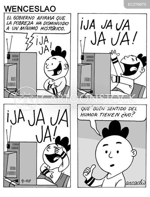 Guffaw Cartoons and Comics - funny pictures from CartoonStock