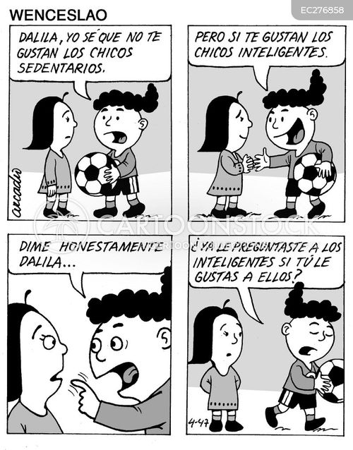 Dibujo Humorístico Cartoons and Comics - funny pictures from CartoonStock