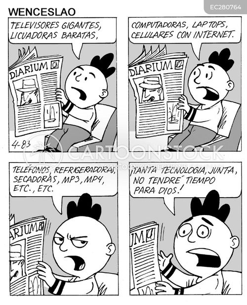 Comic Timing Cartoons and Comics - funny pictures from CartoonStock