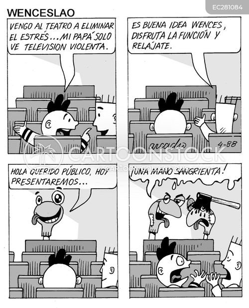 88 Cartoons and Comics - funny pictures from CartoonStock